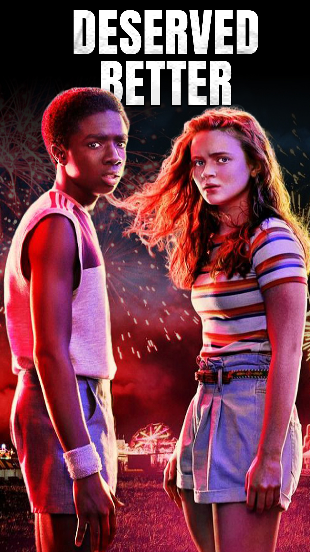 The Real MVP Couple Nobody Talks About in Stranger Things