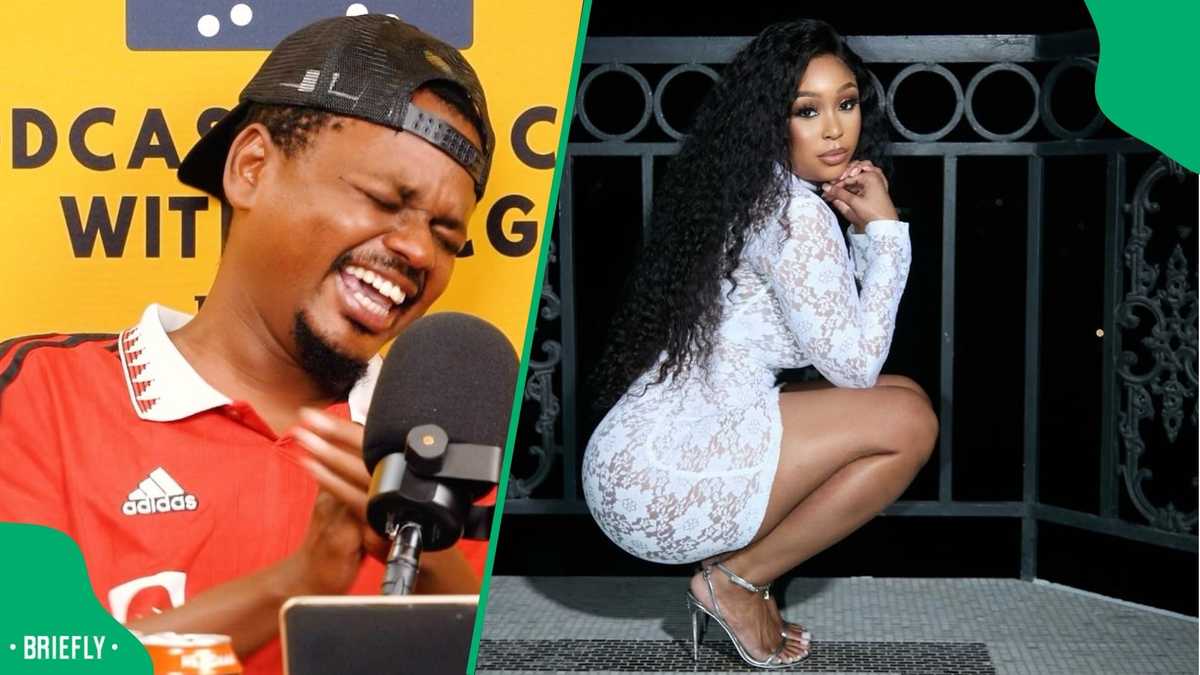 MacG reveals how he’s ready to make amends in Minnie Dlamini lawsuit, SA surprised: "For the ...