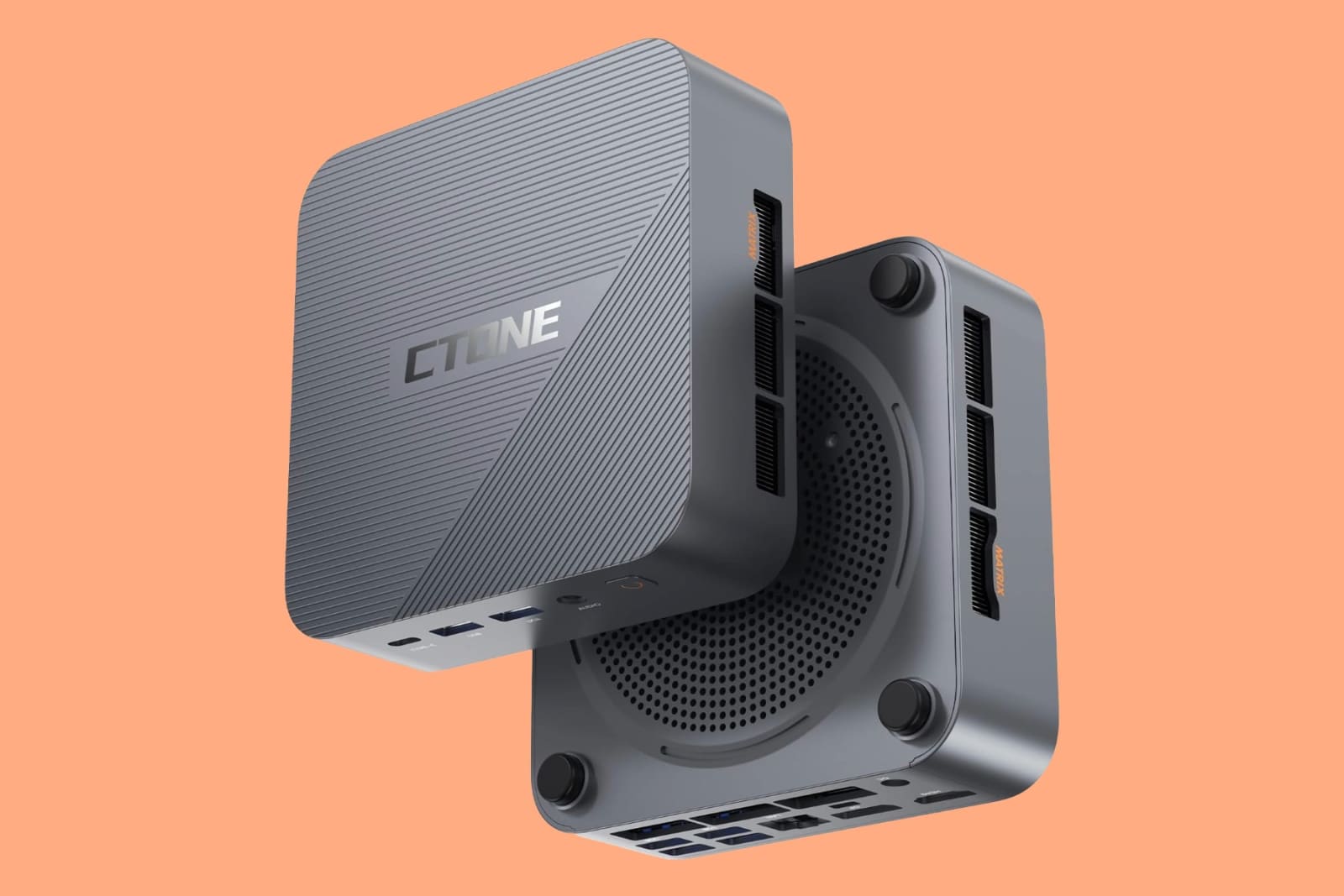 Beliebter Mini-PC mit Intel i9 fast zum halben Preis (nur für Amazon ...