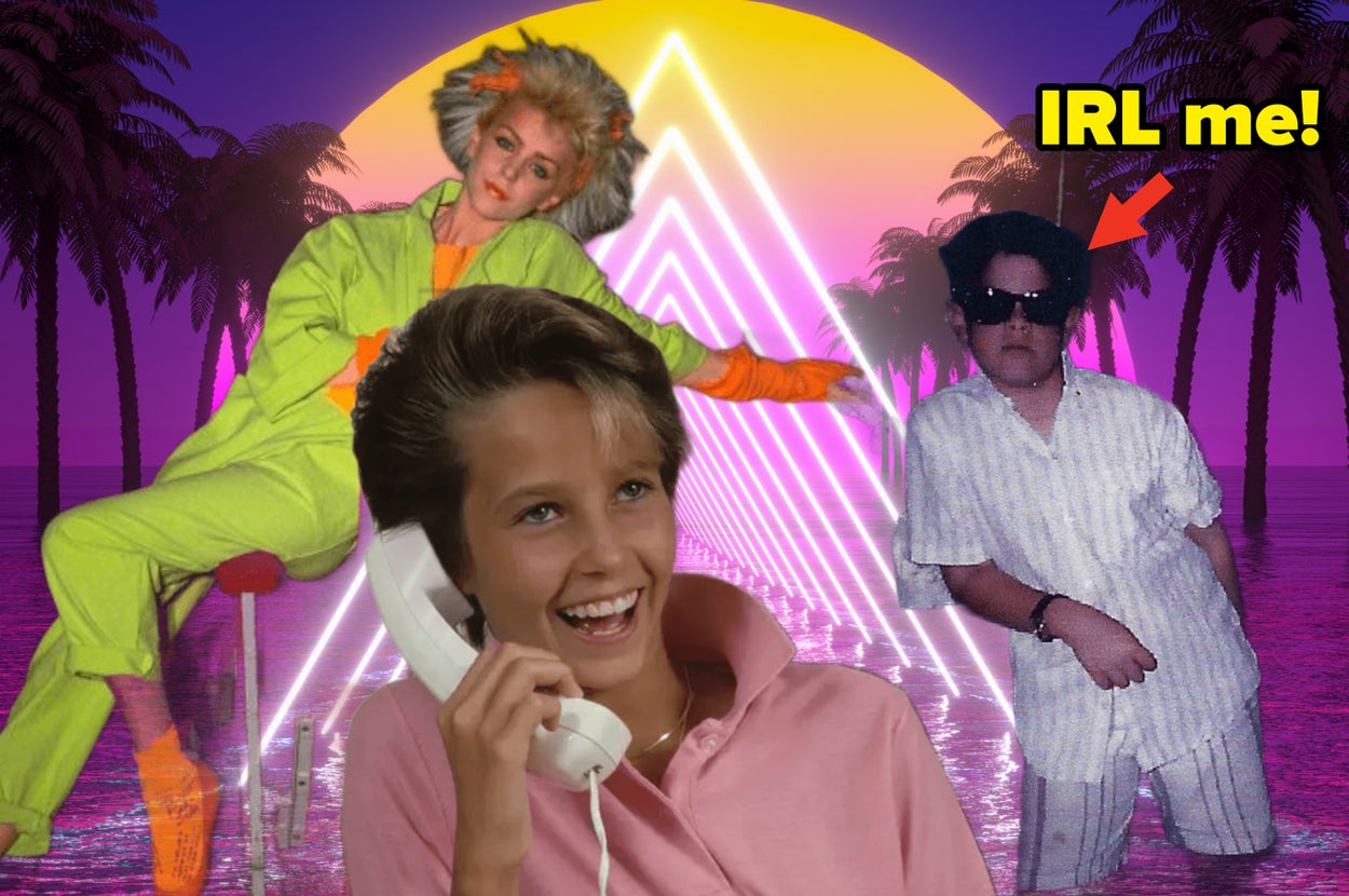 50 Hard-To-Believe Facts About Life In The 1980s From People Who Lived ...