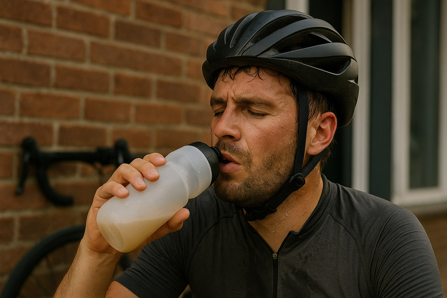 De eerste 30 minuten na je rit zijn heilig: waarom je niet meteen op de ...