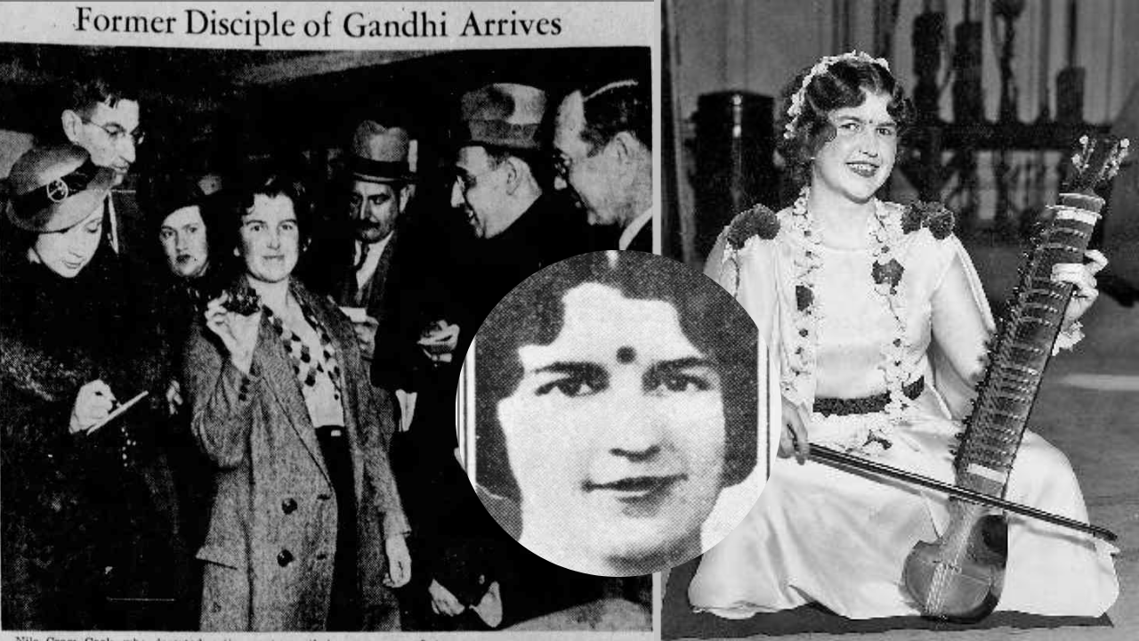 The Many Lives of Nilla: An Accidental Anti-Caste Crusader And Gandhi’s ...
