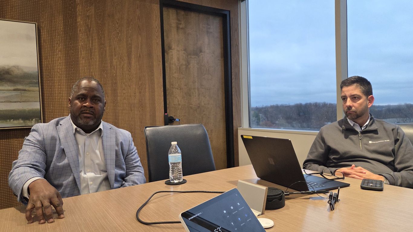 New Indy bank on a mission to make a difference