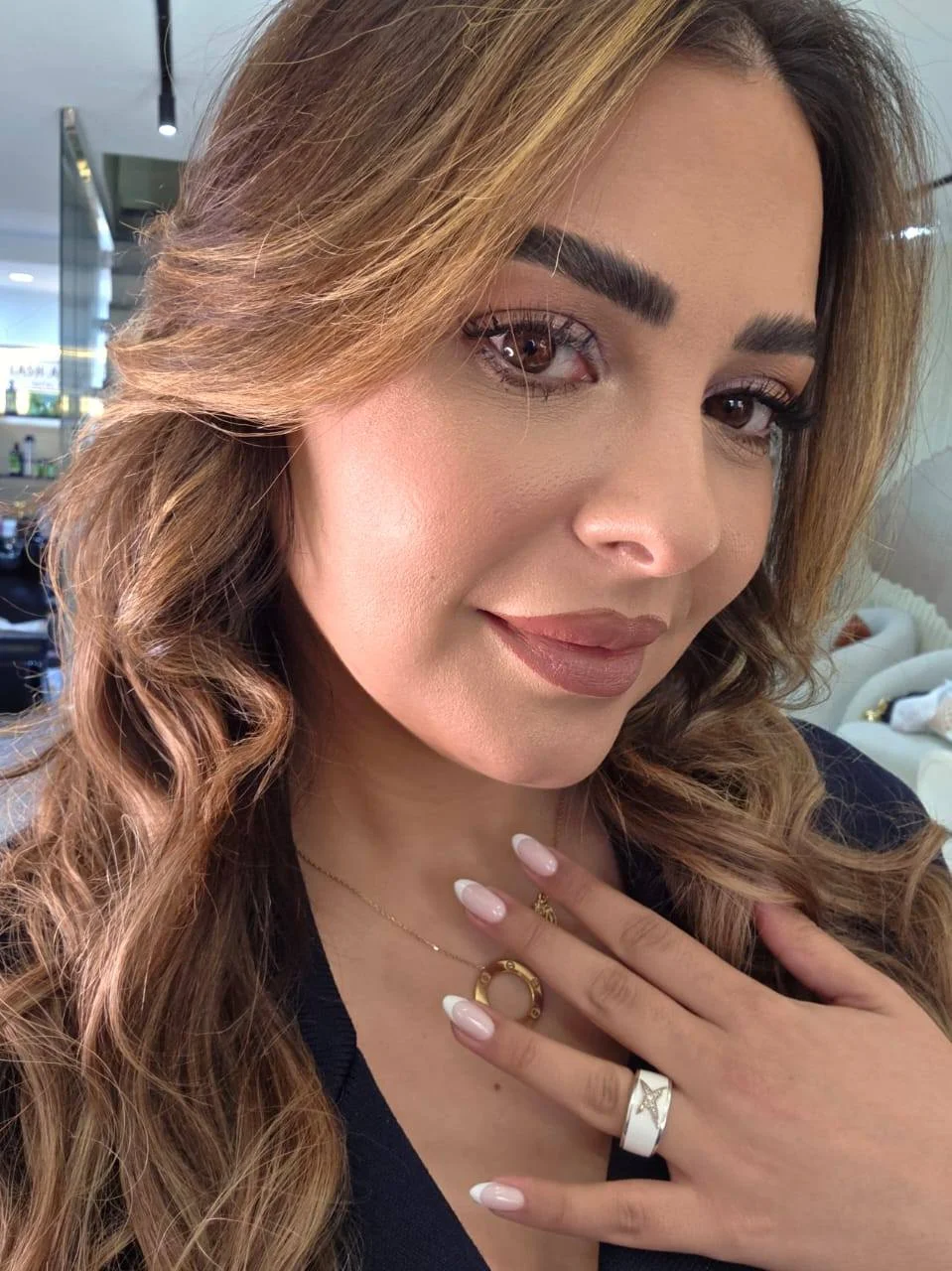 Defamation case against influencer Soukaina Benjelloun set for ...