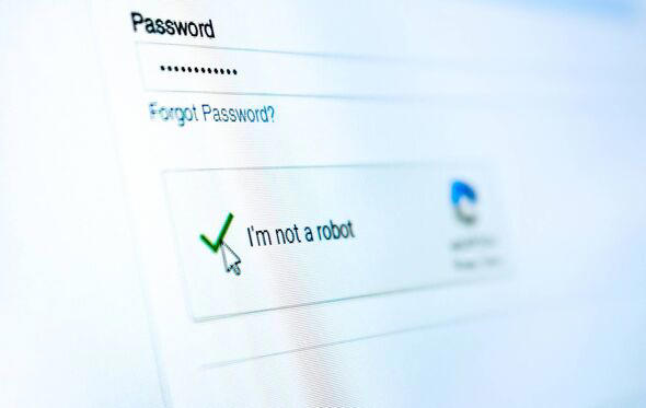 Fake CAPTCHA scam could give hackers access to your data and money ...