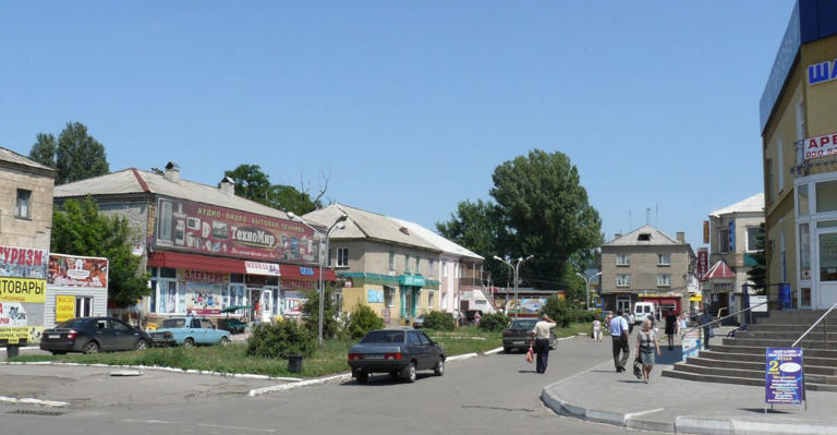 5 Russian Logistics Sites Obliterated Near Pokrovsk by Ukrainian SOF ...