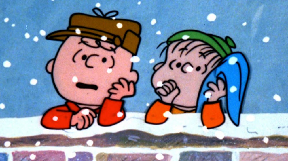 Things Only Adults Notice In A Charlie Brown Christmas