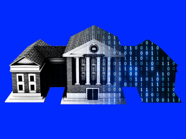 How elite business schools like Wharton are overhauling curriculum as ...