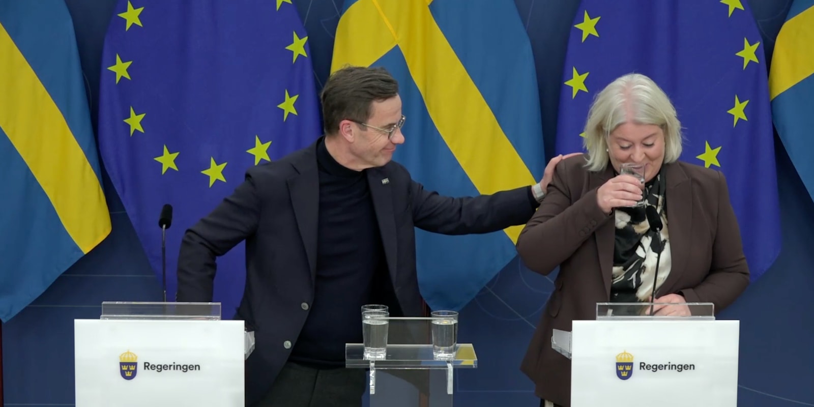 Regeringen vill ändra LVU efter ”Lilla hjärtat”