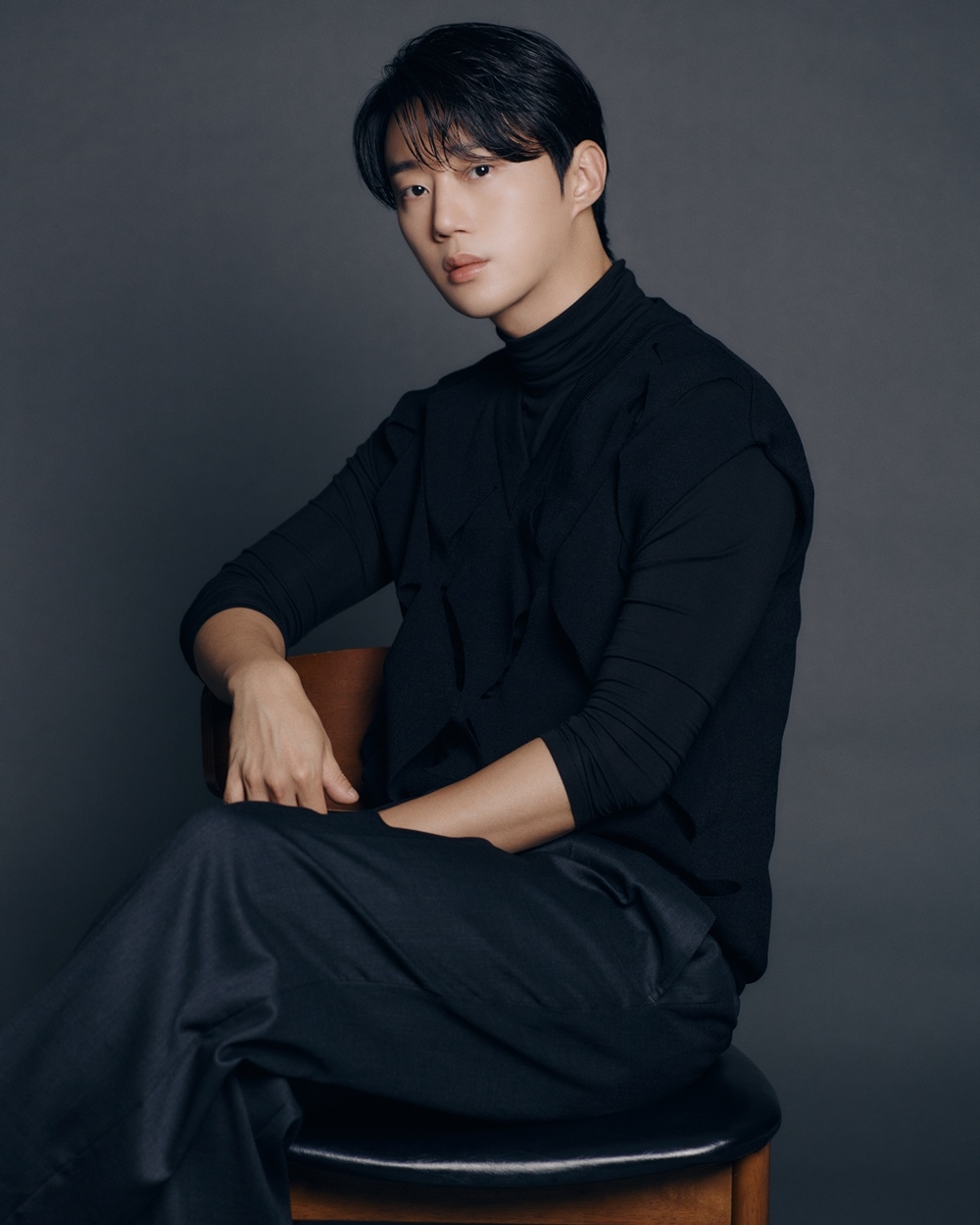 Han Eun-seong to become a colleague of Park Seo-jun··· to appear as ...