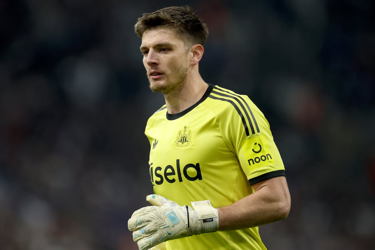 Howe issues latest Newcastle injury update ahead of Tottenham clash