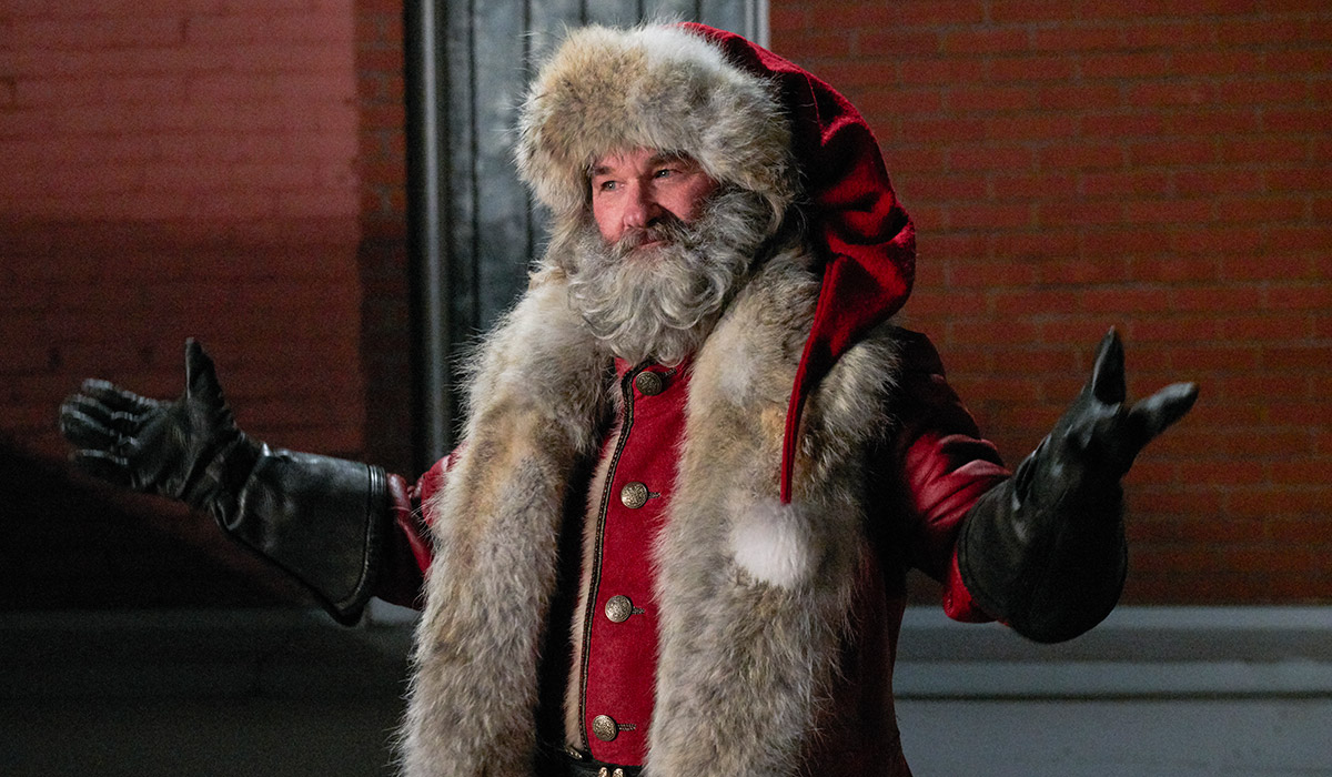 10 best Netflix Christmas movies to binge over the festive season