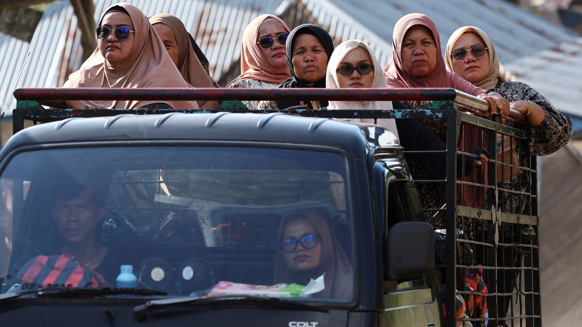 Devastadoras imágenes: más de 1.000 muertos por las inundaciones en ...
