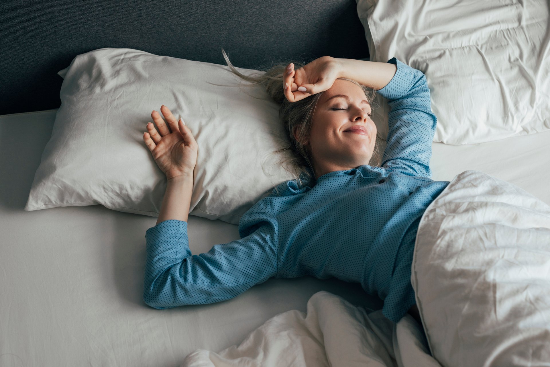 Wärme trifft Design: Die Tchibo‑Bettwäsche im schicken Karo‑Look bringt ...