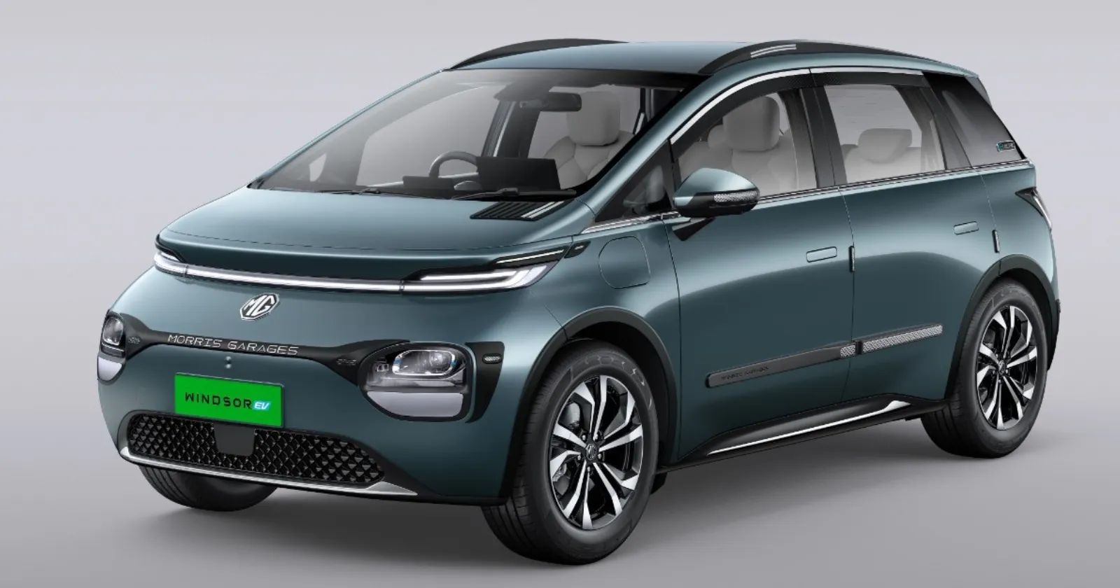 JSW MG Motor India Records 5,754 Units in November, YTD Growth at 32%