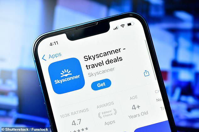 How to get the best deals on flight and hotel comparison sites ...