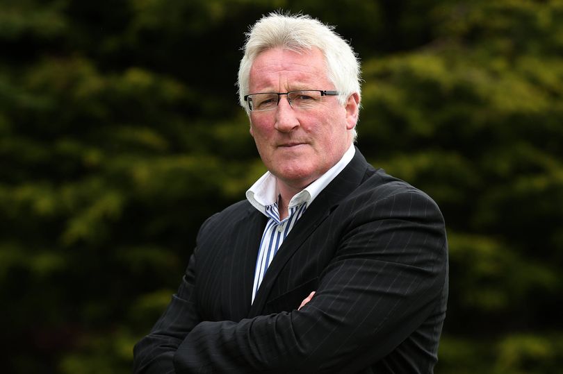 'Shy, genuine and sound' - Kerry legends pay tribute to Pat Spillane at 70