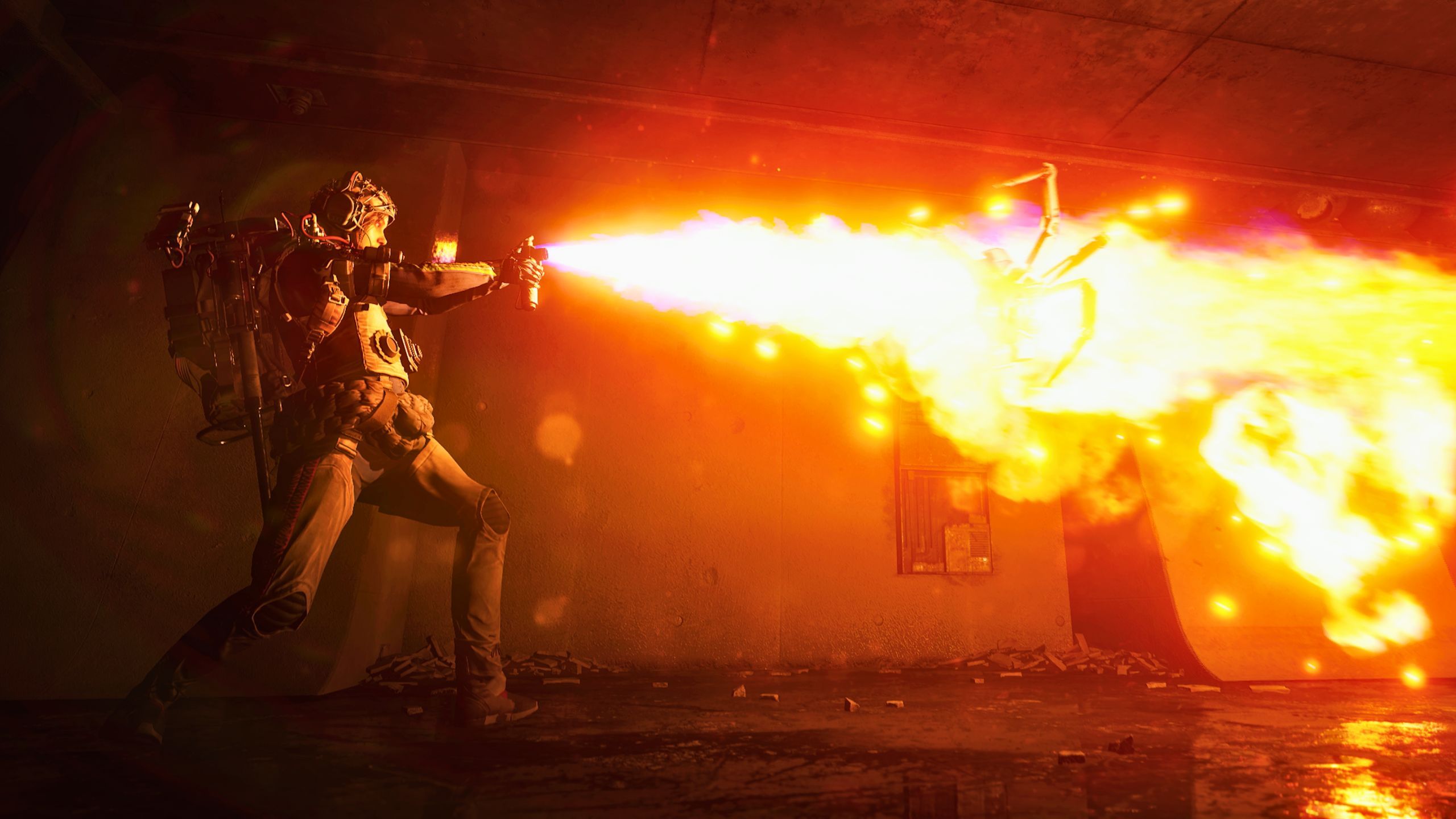 How to destroy all ARC machines fast (weak points) in ARC Raiders