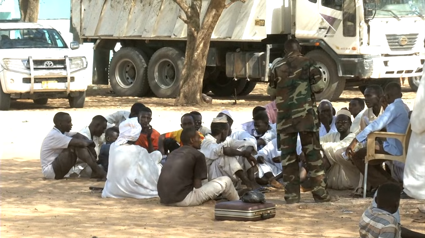 This Is How UAE Weapons Are Fueling Violence in Darfur