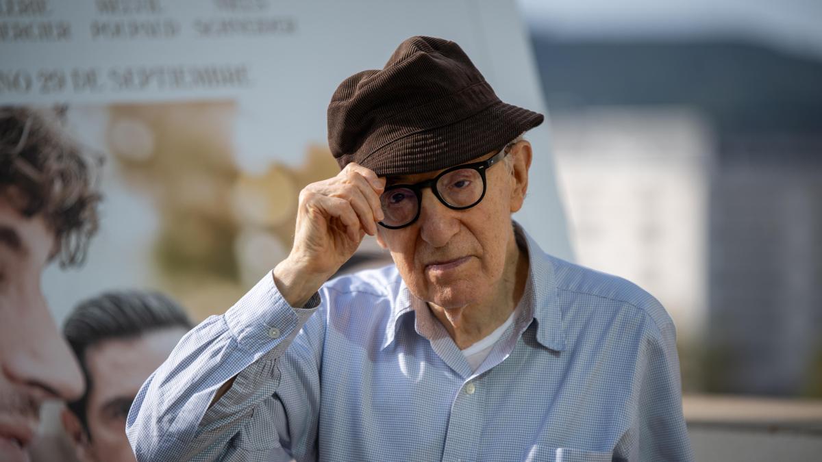 Woody Allen elige la película española que más ha influido en su carrera