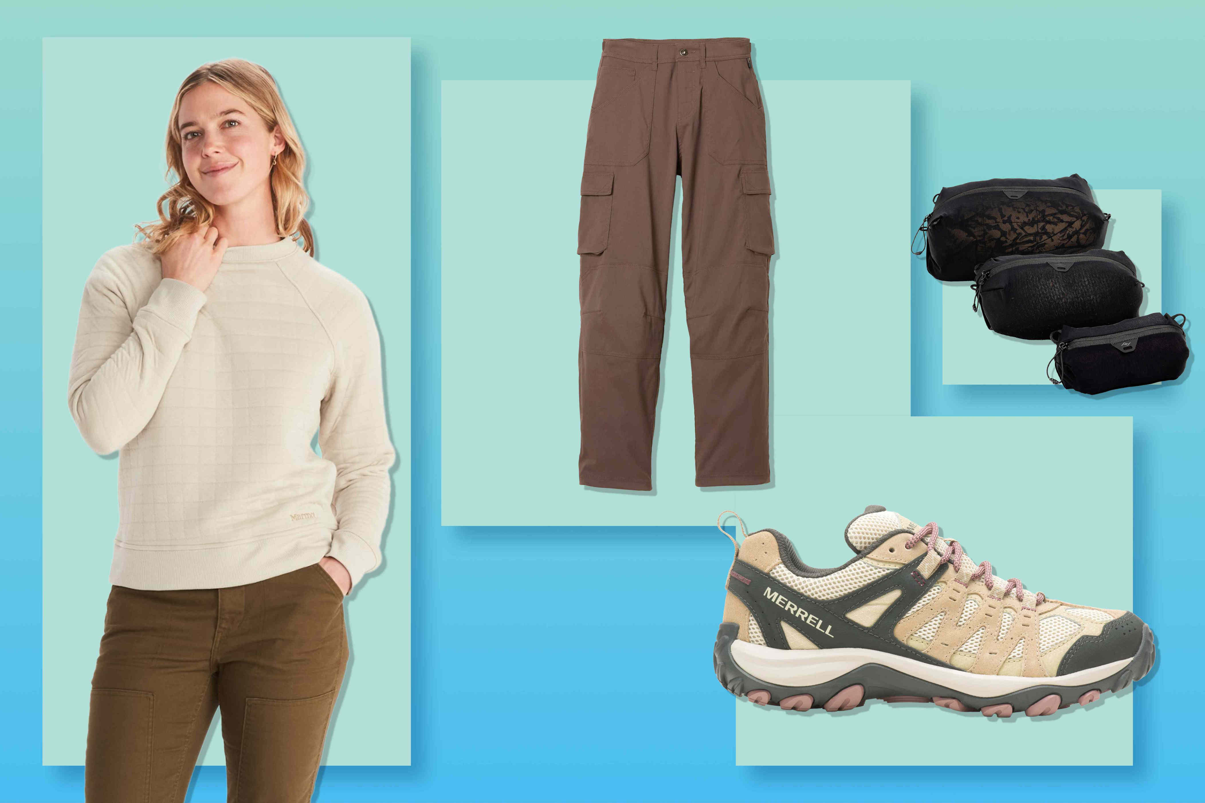 REI’s Cyber Monday Sale Is Stacked With Deals Up to 56% Off Cotopaxi ...