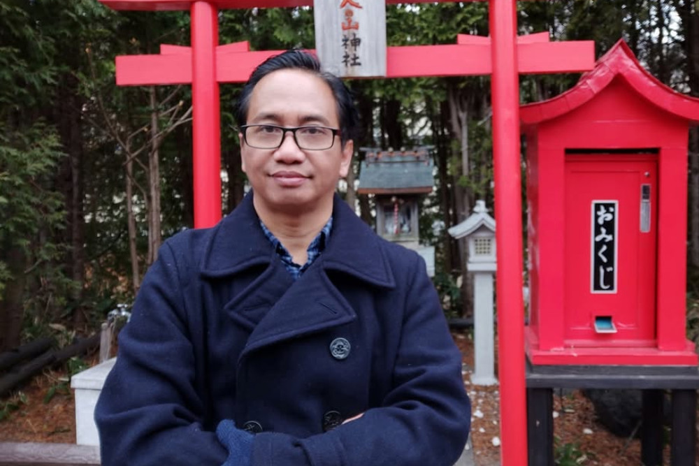 Profil Joko Widodo, Jebolan UGM jadi Ketua Satgas Bencana BRIN