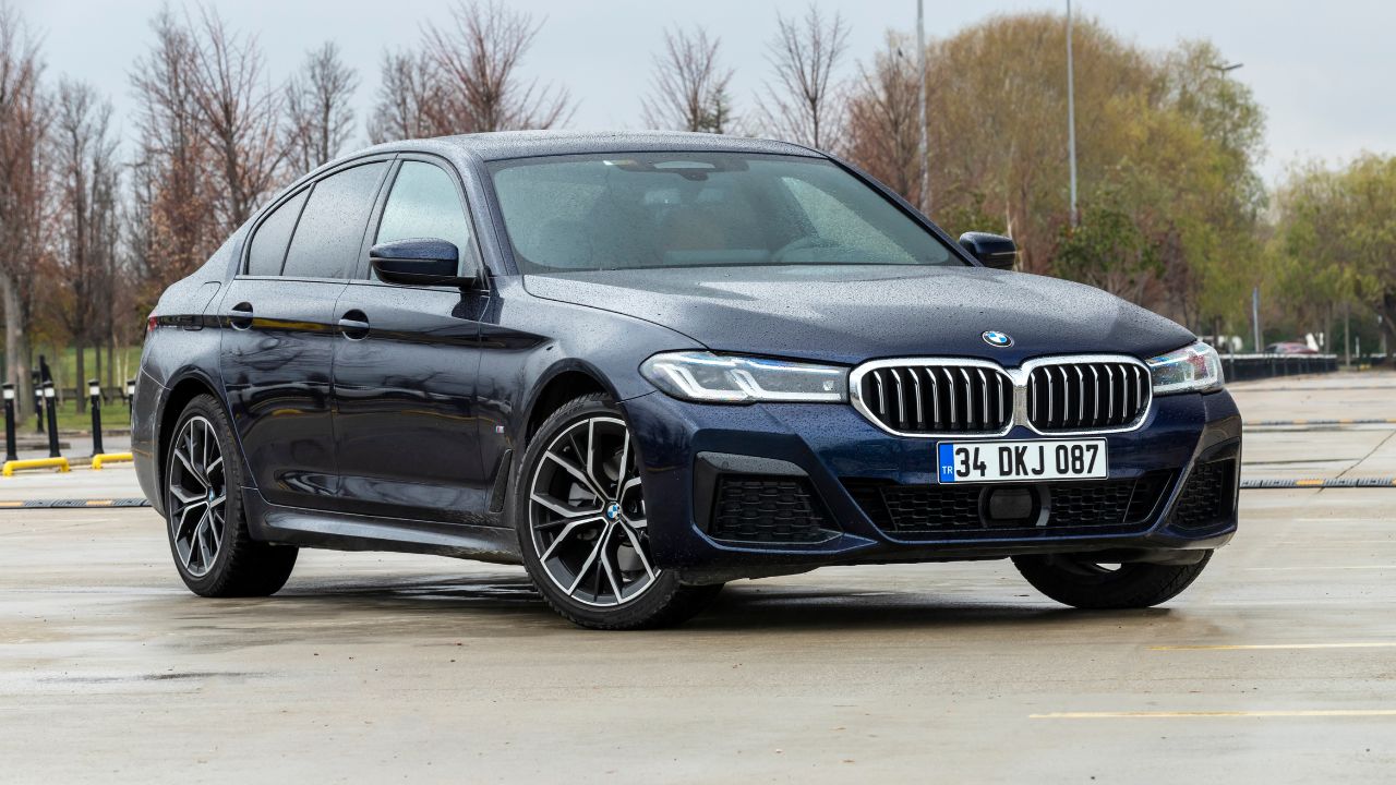 Luxury cars and what their reliability records reveal to buyers