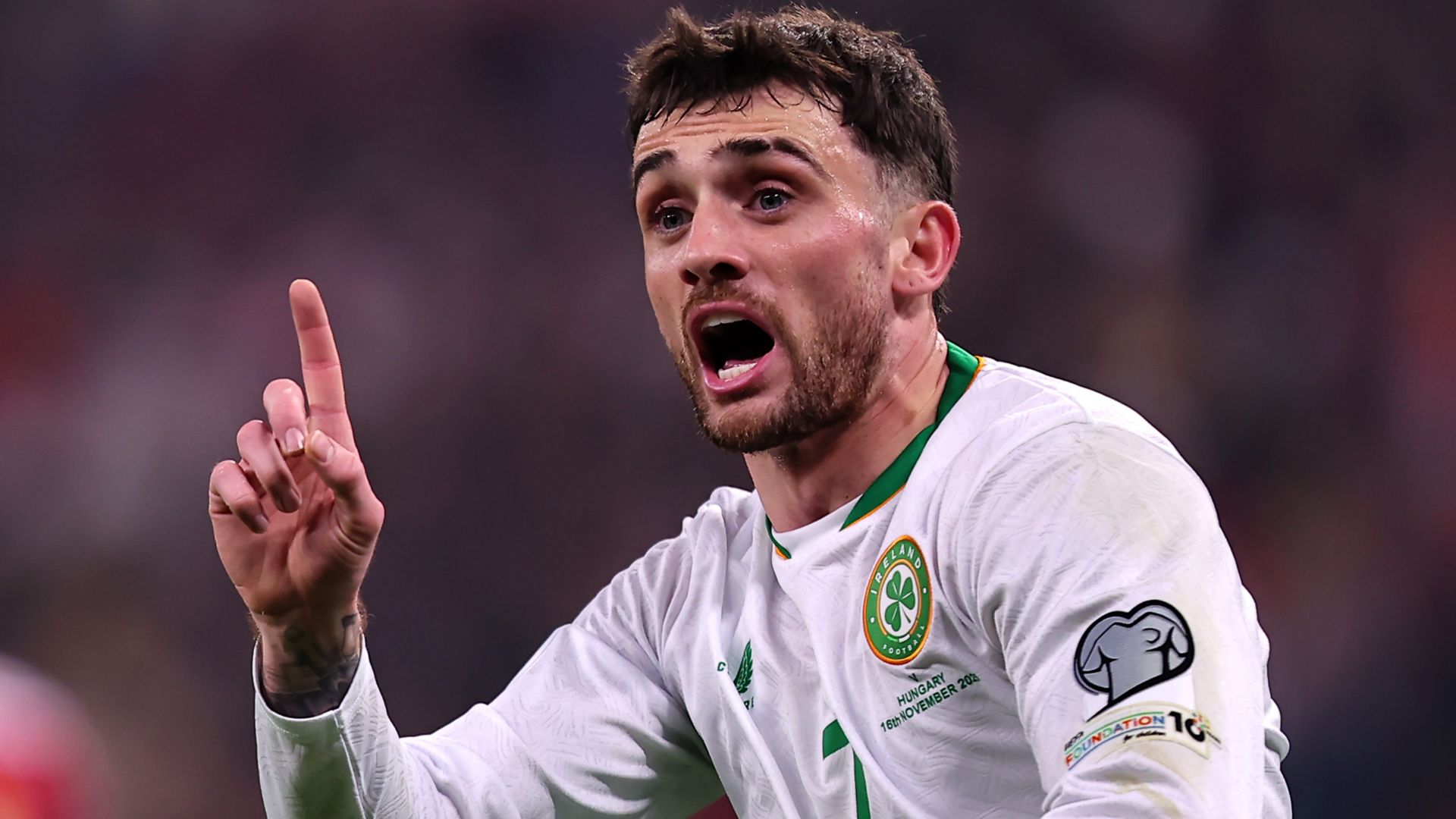 January or post-World Cup? Transfer prediction for 'cult hero' Parrott
