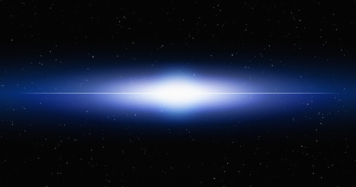 Astronomers map shape of supernova for first time in history