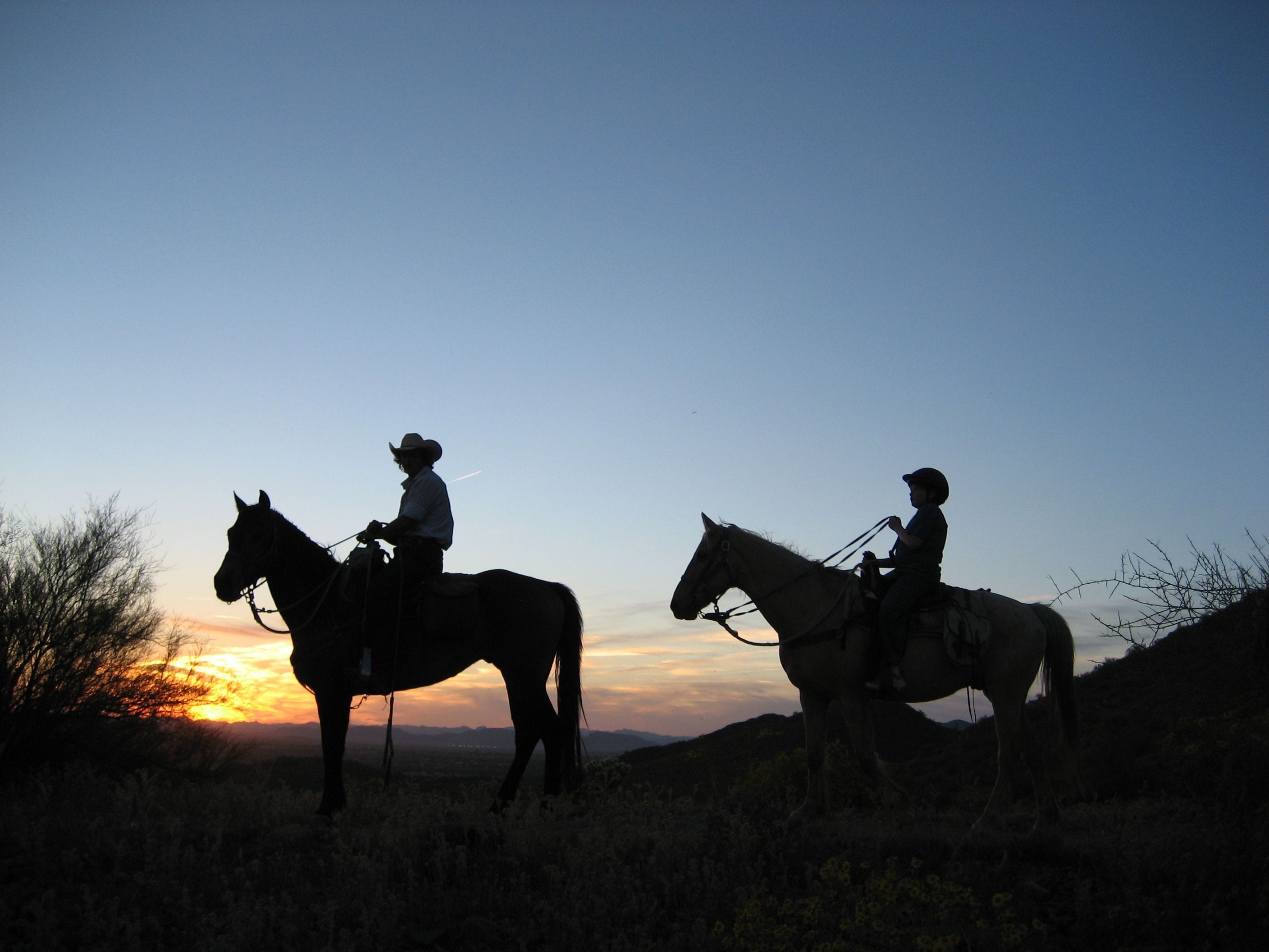 Top 10 things to do in Goodyear, Buckeye and Avondale