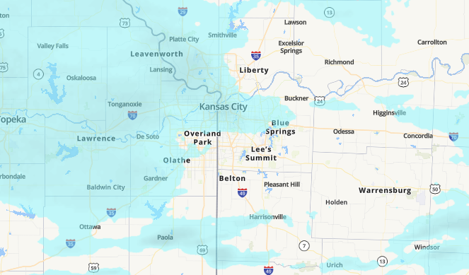 Snow is falling | Here's the timeline and how much to expect