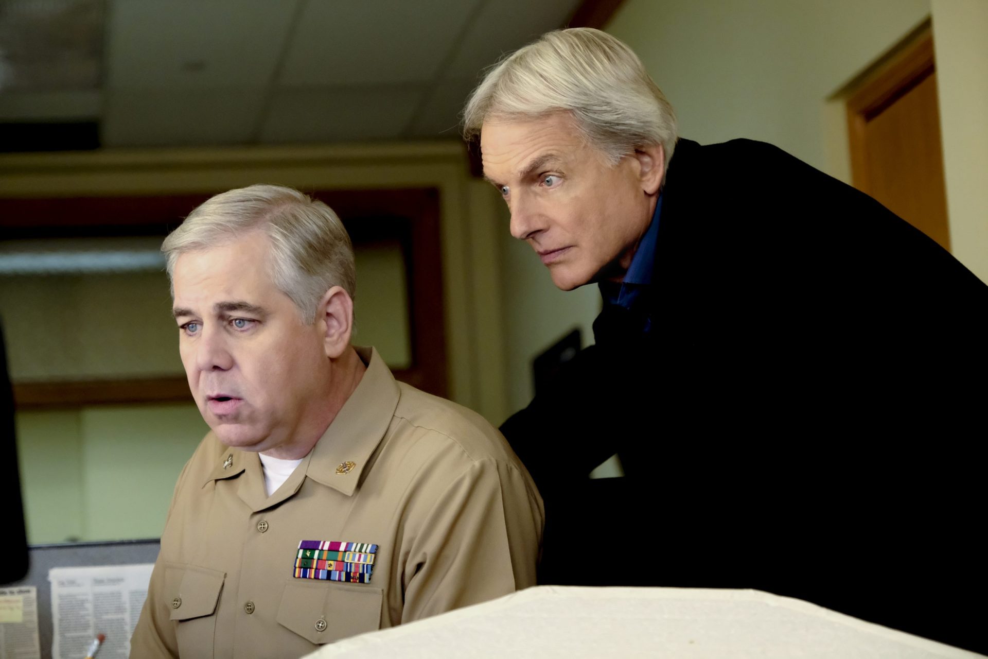 Mark Harmon: segreti e splendori di un'icona della TV