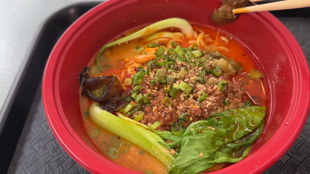 What I found after eating ramen for 24 straight hours in Seattle