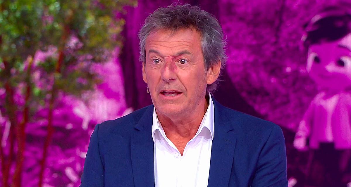 Les 12 coups de midi : Jean-Luc Reichmann stupéfait par Cyprien ...