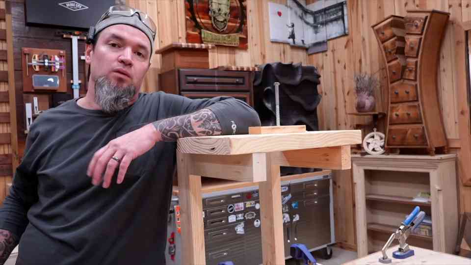 Maximize Your Woodworking Workflow: 8 Viral Tips & Tricks That I Use ...