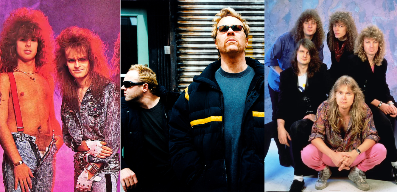 10 Metal Songs So Bad Fans Still Can’t Believe They Exist