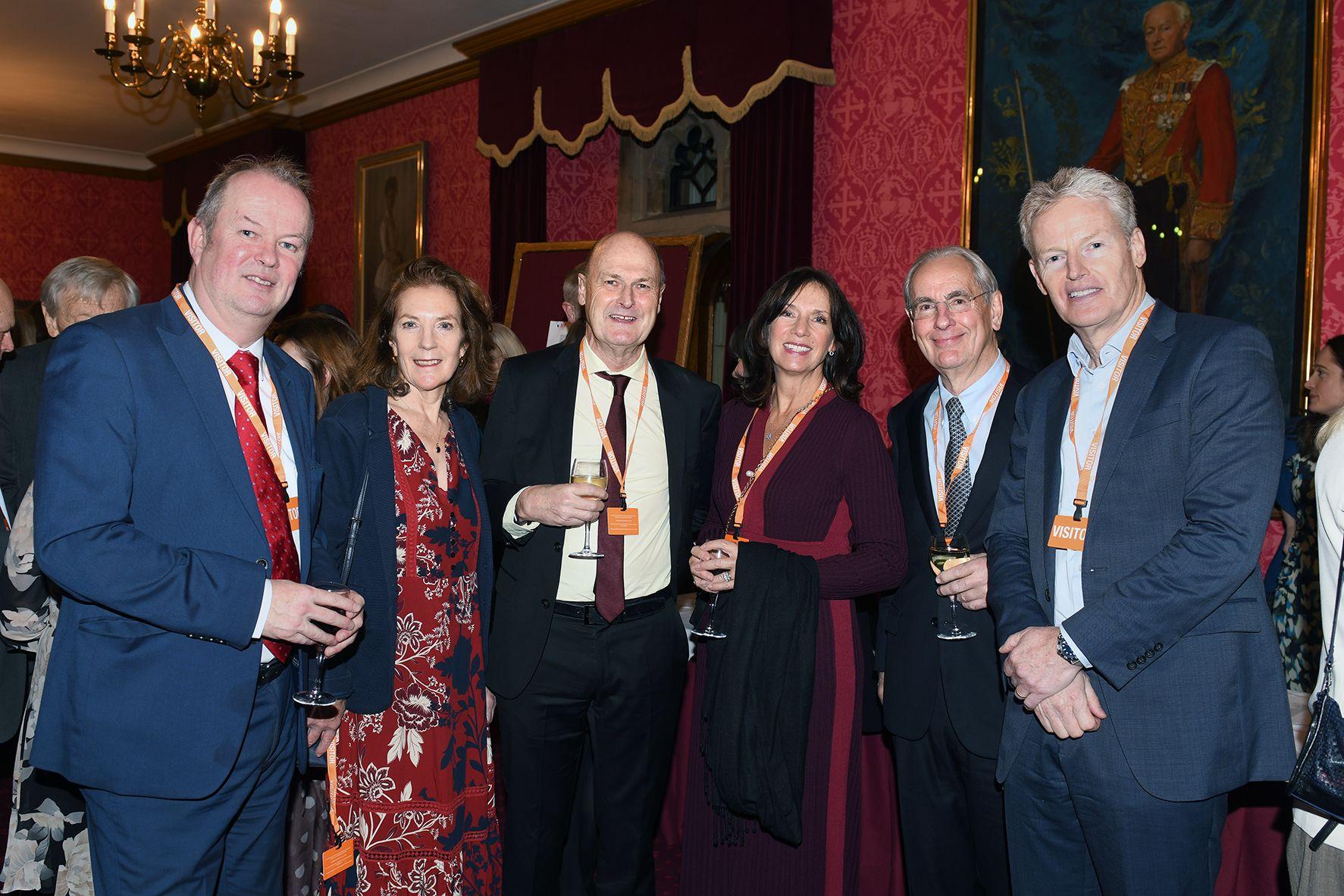 Integrated Education Celebrated at the House of Lords