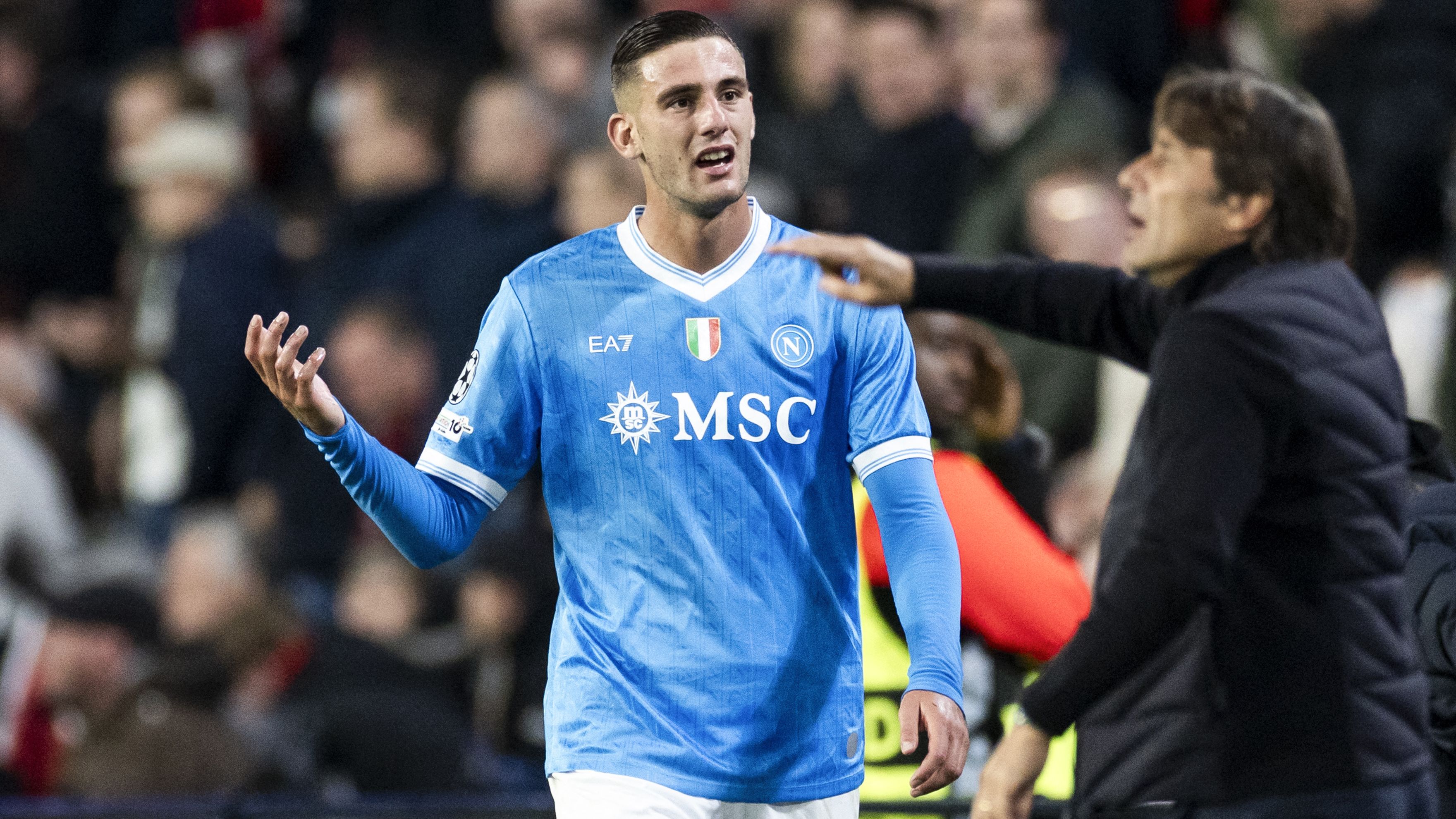 Napoli-Cagliari: dove vederla, canale tv, diretta streaming, formazioni