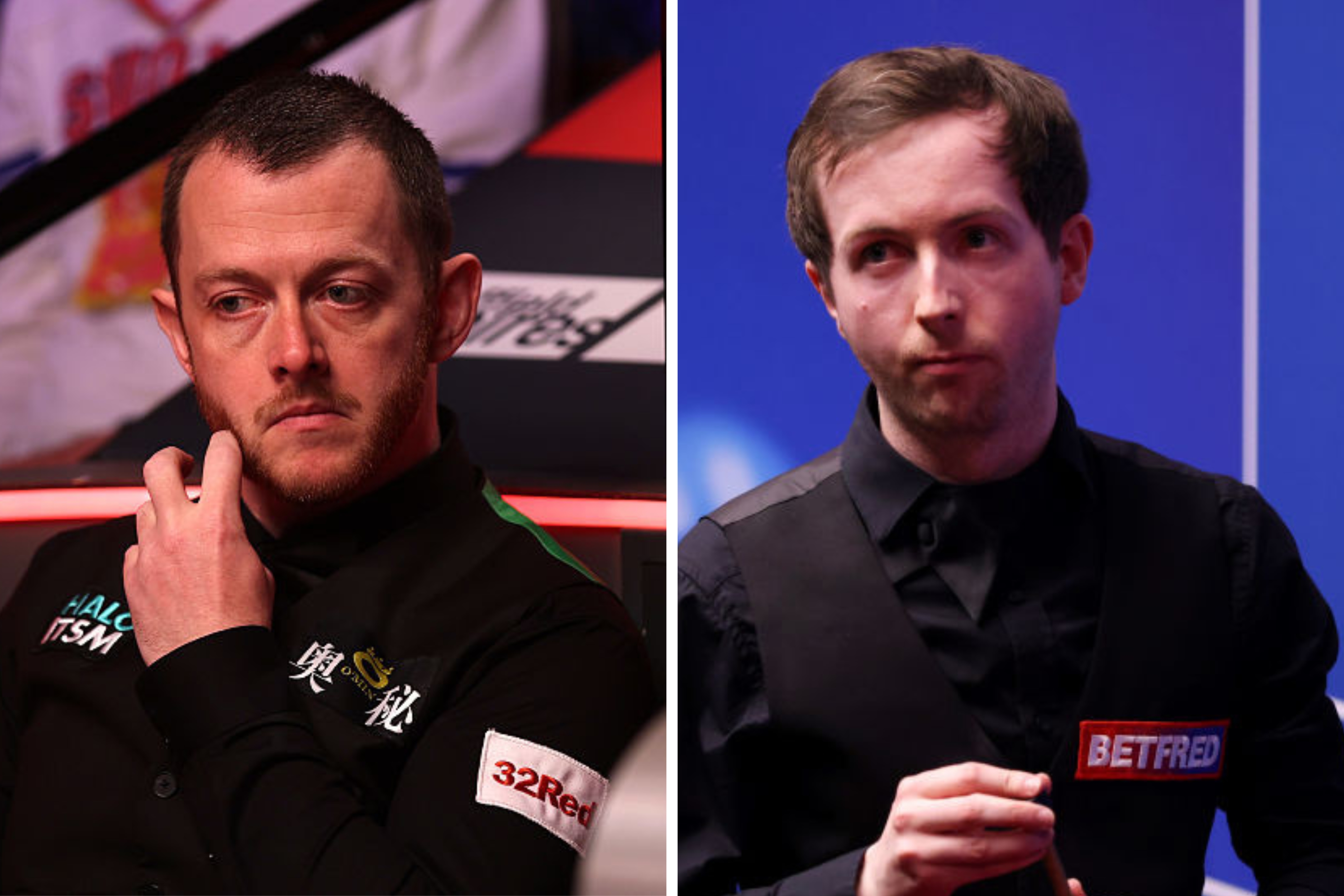 UK Championship Snooker Prize Money: Monday order of play, results ...