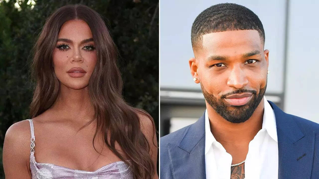 Tristan Thompson’s son Tatum leaves mom Khloe Kardashian scrambling ...