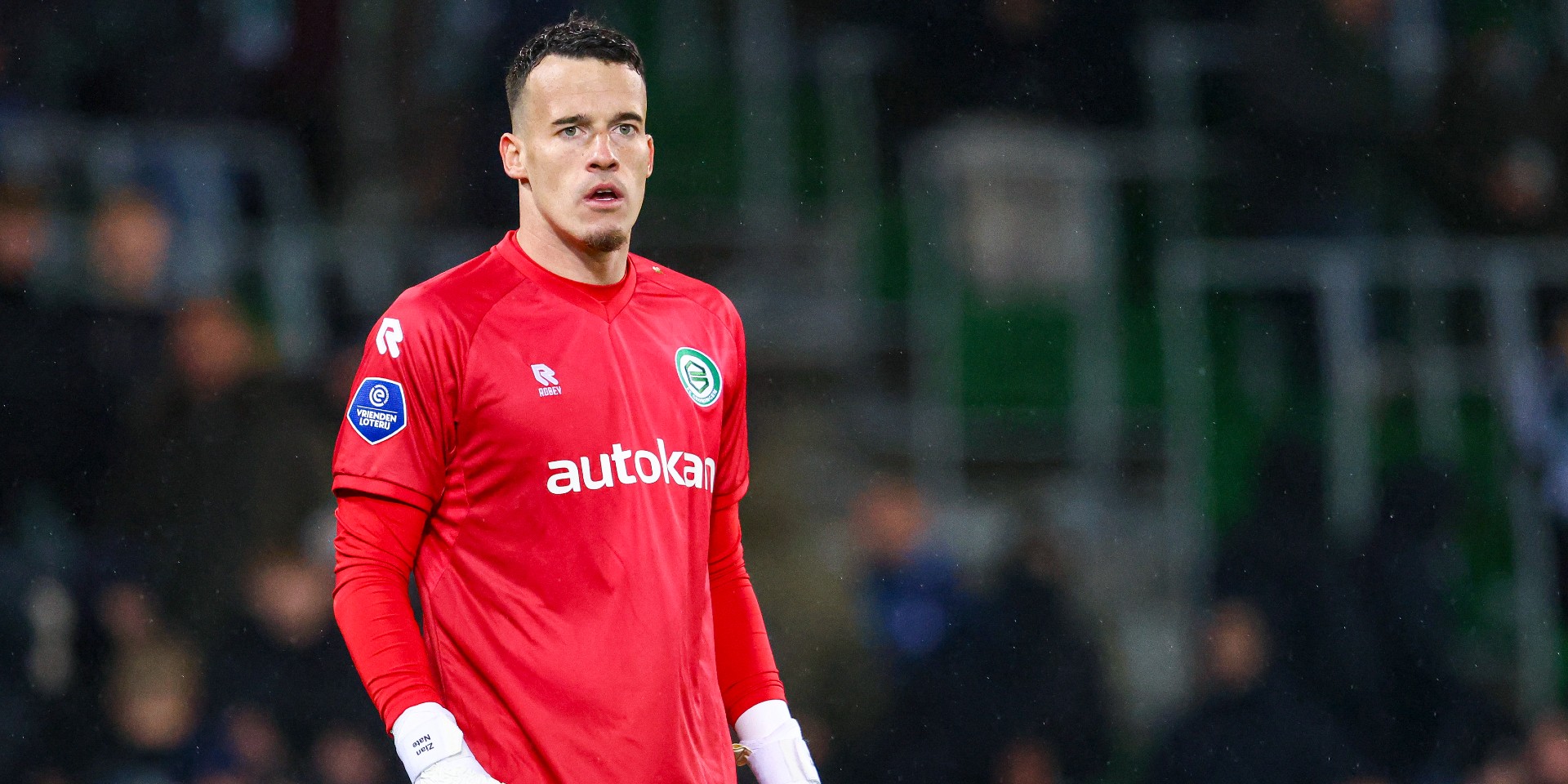 Vaessen gebruikt 'FIFA-truc' tegen NAC: 'Speel ik vaak met mijn zoontje'