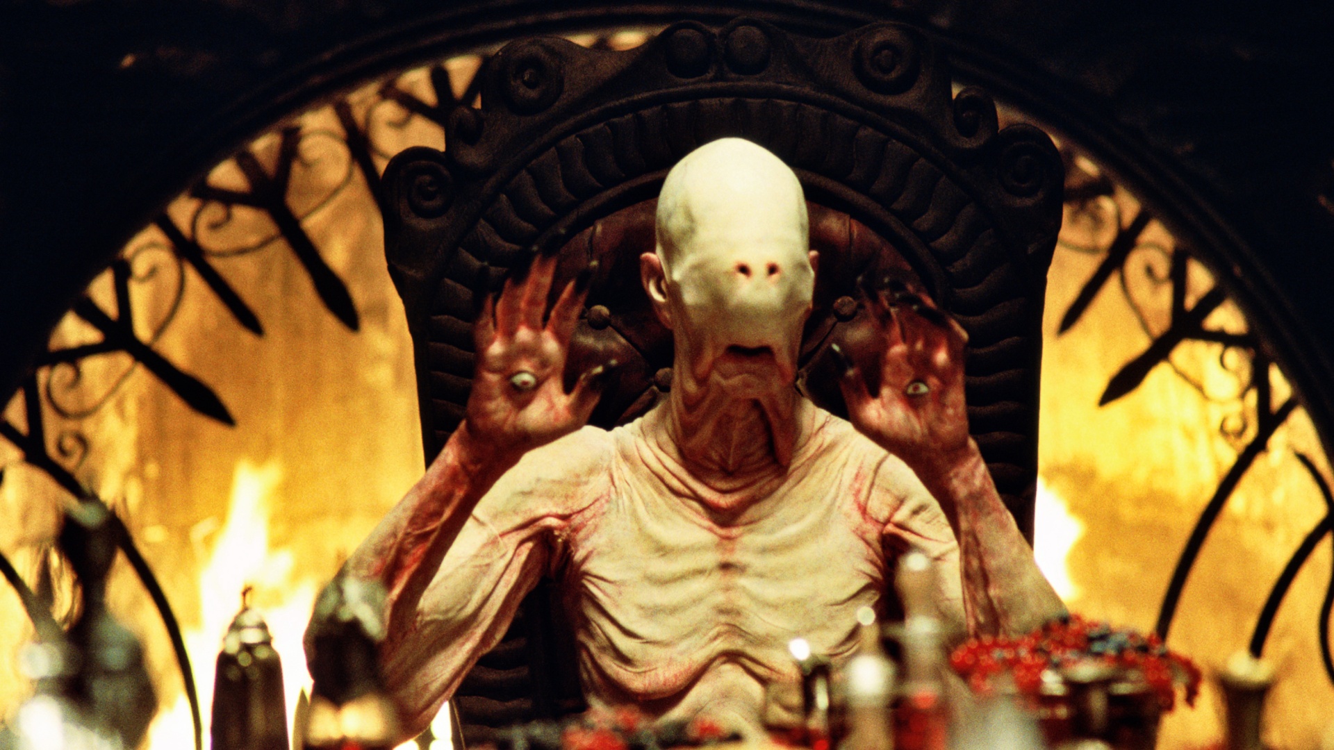 15 Best Vampire Movies Of All Time, Ranked