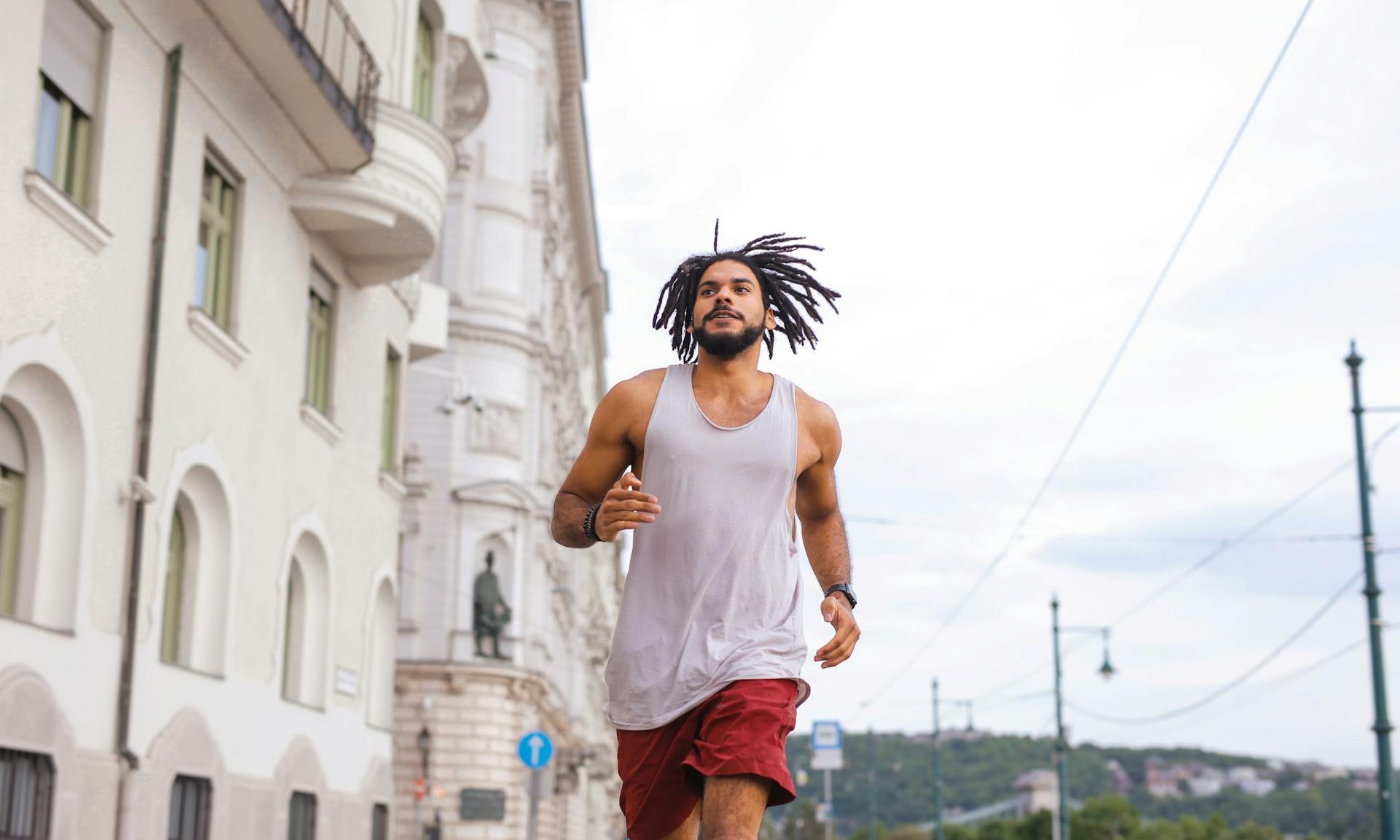 Master your endurance: Key tips for breaking through running plateaus