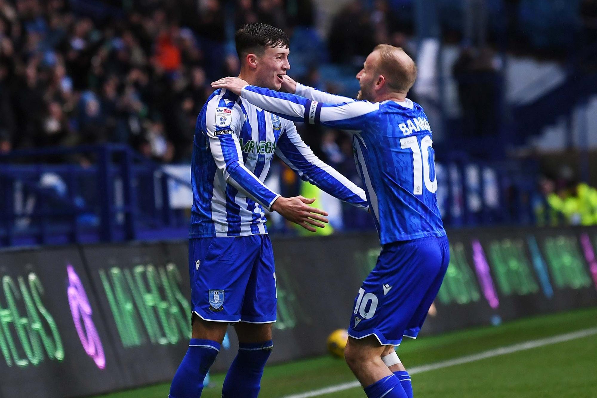 'A lot' - Henrik Pedersen gives verdict on Charlie McNeill's Sheffield ...