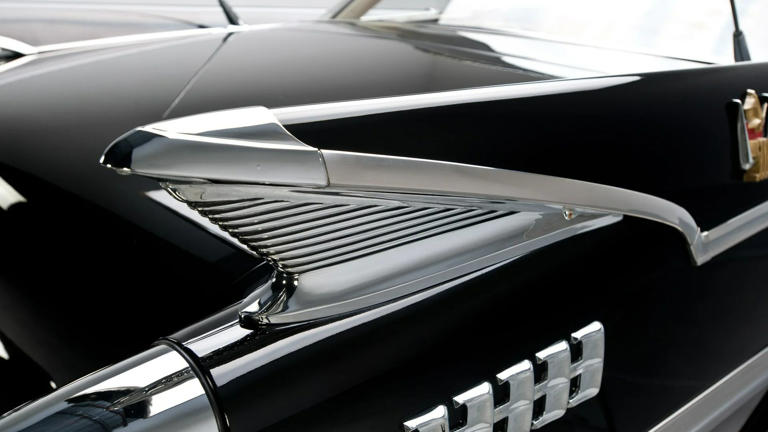 1959 Dodge Custom Royal Lancer: The Forgotten Icon of 50s Automotive Design
