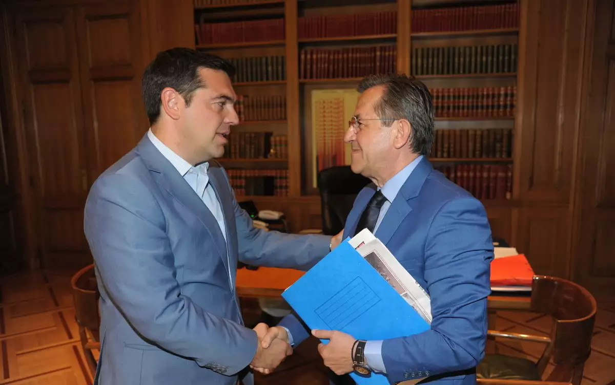 Η «Ιθάκη» του Αλέξη Τσίπρα και η πολιτική μας ανωριμότητα
