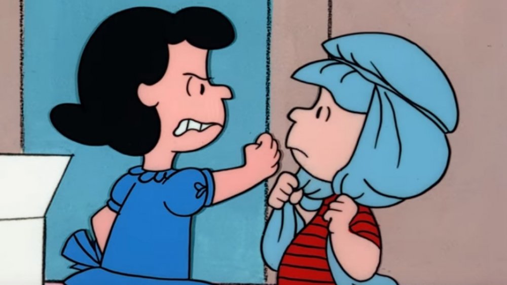 Things Only Adults Notice In A Charlie Brown Christmas