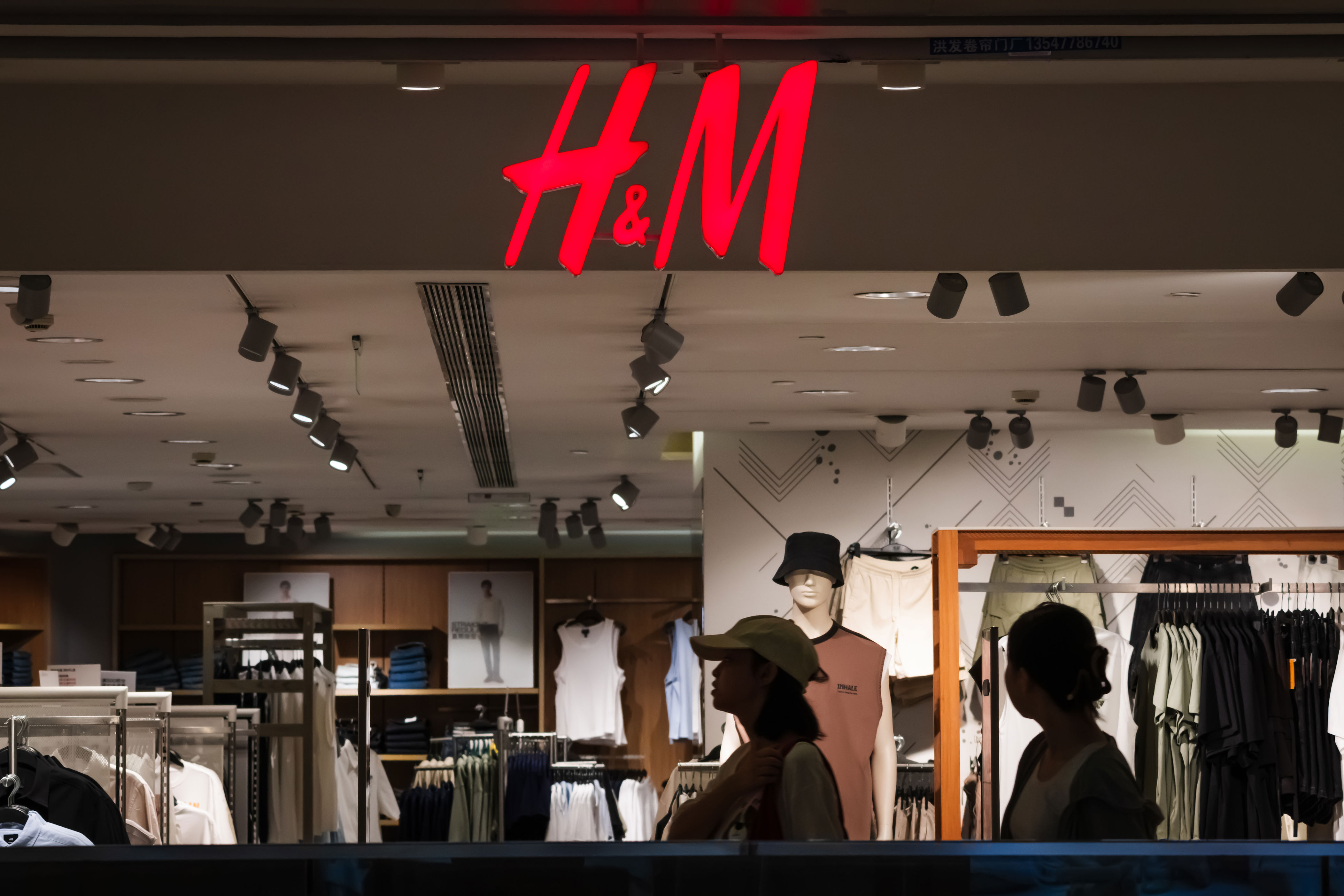 List of stores closing in December