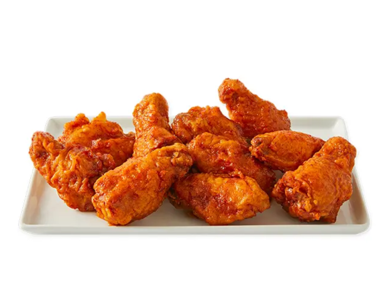 4 Chains With the Best Wings, According to Wing Fanatics