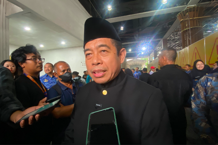 DPRD DKI Dorong Pemprov Segera Tetapkan UMP Jakarta 2026